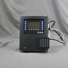 Kaba-Benzing-B-Net-95-40-Time-Clock-Digital