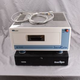 Essen-BioScience-Incucyte-Digital-Fluorescence-Cell-Imager-B102303