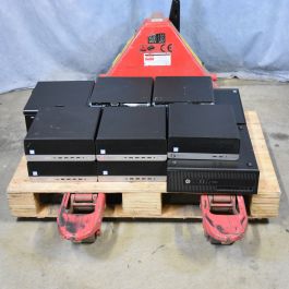 Eleven-(11)-HP-Desktops