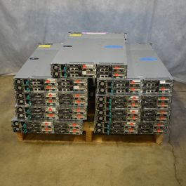 Nine-(9)-Dell-PowerEdge-C6100-96-GB-Servers