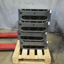Four-(4)-Dell-PowerEdge-R910-1024-GB-Servers