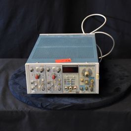 Tektronix Testing System
