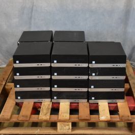 Twenty-Three-(23)-HP-ProDesk-Desktops