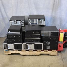 Nineteen-(19)-Various-PC-Desktops-B102911