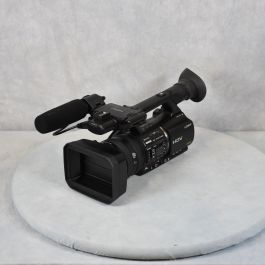 Sony-HVR-Z5U-Digital-Video-Camcorder