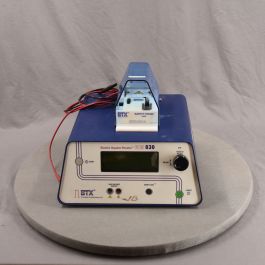 BTX-ECM-830-Electroporator