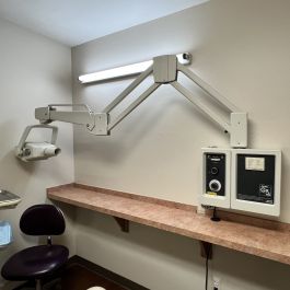 One-(1)-Gendex-GX-700-46-197360G1-Dental-Intraoral-X-Ray-Machine