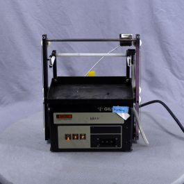 Gilson-Micro-Fractionator-Fraction-Collector