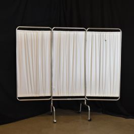 Damaged-Room-Divider