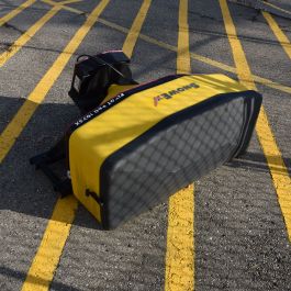 SnowEx-Pivot-Pro-1075X-Salt-Spreader-Attachment