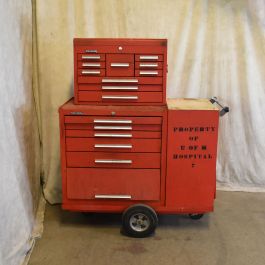 Kennedy-Versa-Rolling-Tool-Cabinet