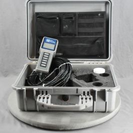 YSI-Model-85-Conductivity-Meter