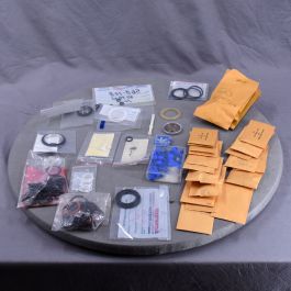 Mixed-Lot-of-O-Rings-&-Gaskets-for-Pumps