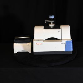 Thermo-Scientific-Nicolet-iS5-FT/IR-Spectrometer