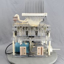 Brandel-MP-24-Cell-Harvester