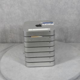 Seven-(7)-Apple-Mac-Mini-Desktops