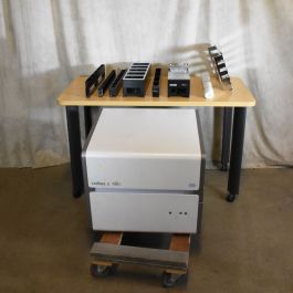 Roche-Cobas-Z-480-qPCR/-Real-Time-PCR-System