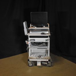 Natus-Nicolet-Endeavor-CR-Intraoperative-Monitoring-System-for-Parts