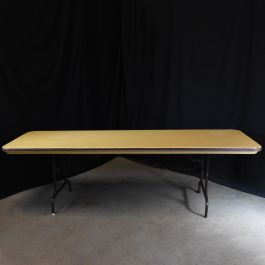 Thirteen-(13)-Mity-Lite-Plastic-Rectangle-Folding-Tables