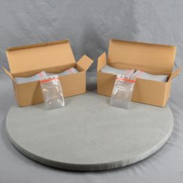 Two-(2)-Boxes-of-Clear-Plastic-Badge-Holders