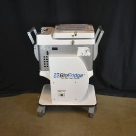 BioFridge-BFT-15-Refrigerated-Medical-Cart