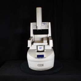 CEM-Discovery-SP-Microwave-Synthesizer/Reaction-System