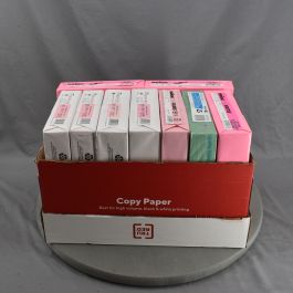 Nine-(9)-Reams-of-Colored-Paper