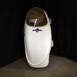 Cosmed-Bod-Pod-2007A-Body-Plethysmograph