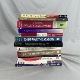 Thirteen-(13)-Various-Higher-Education-Books