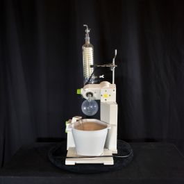 BUCHI-Rotavapor-R-3000-Rotary-Evaporator