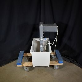 Exakt-CL-300-Diamond-Band-Saw-for-Parts