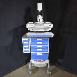 Capsa-Solutions-Medical-Computer-Cart
