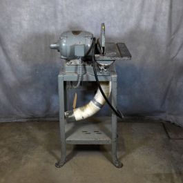 Delta-12"-Disc-Sander