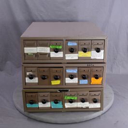 Three-(3)-Paragon-C&C-Co.-Slide-Storage-Boxes