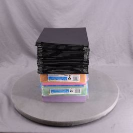 Mixed-Lot-of-Paper-&-Folders