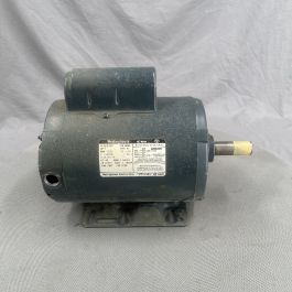 Westinghouse-FJ-Motor