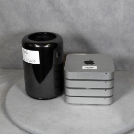 Five-(5)-Various-Apple-Desktops