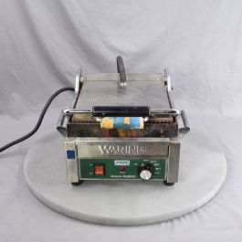 Waring-Panini-Perfetto-WPG150-Sandwich-Press