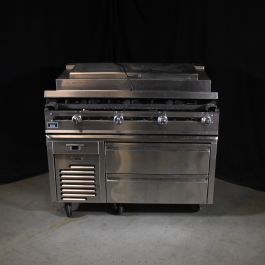 JADE-Professional-Range-Oven