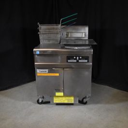 Frymaster-FMPH155-2CSC-Deep-Fryer