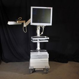 Stryker-Navigation-System