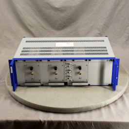 Physik-Instrumente-E-500.0-Motorized-Stage-Driver