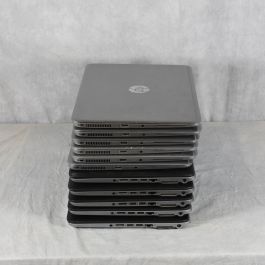 Eleven-(11)-HP-EliteBook-Laptops