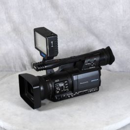Panasonic-AG-HMC150P-Digital-Video-Camcorder-B105265