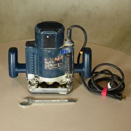 Bosch-1611-Plunge-Router