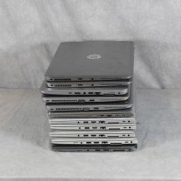 Eleven-(11)-HP-EliteBook-Laptops-B105313