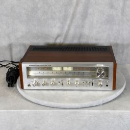 Pioneer-SX-750-Receiver-for-Parts