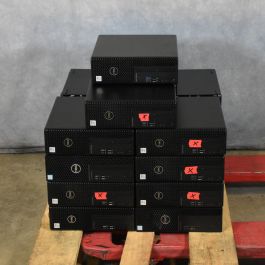 Nineteen-(19)-Dell-Precision-Desktops