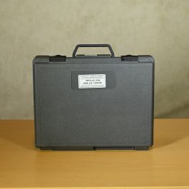 Electromatic-Equipment-Company-Check-Line-DT-800-Strobe-Light