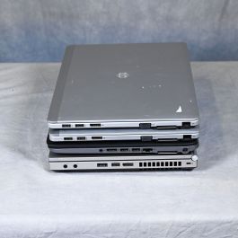Four-(4)-HP-EliteBook-Laptops-B105408